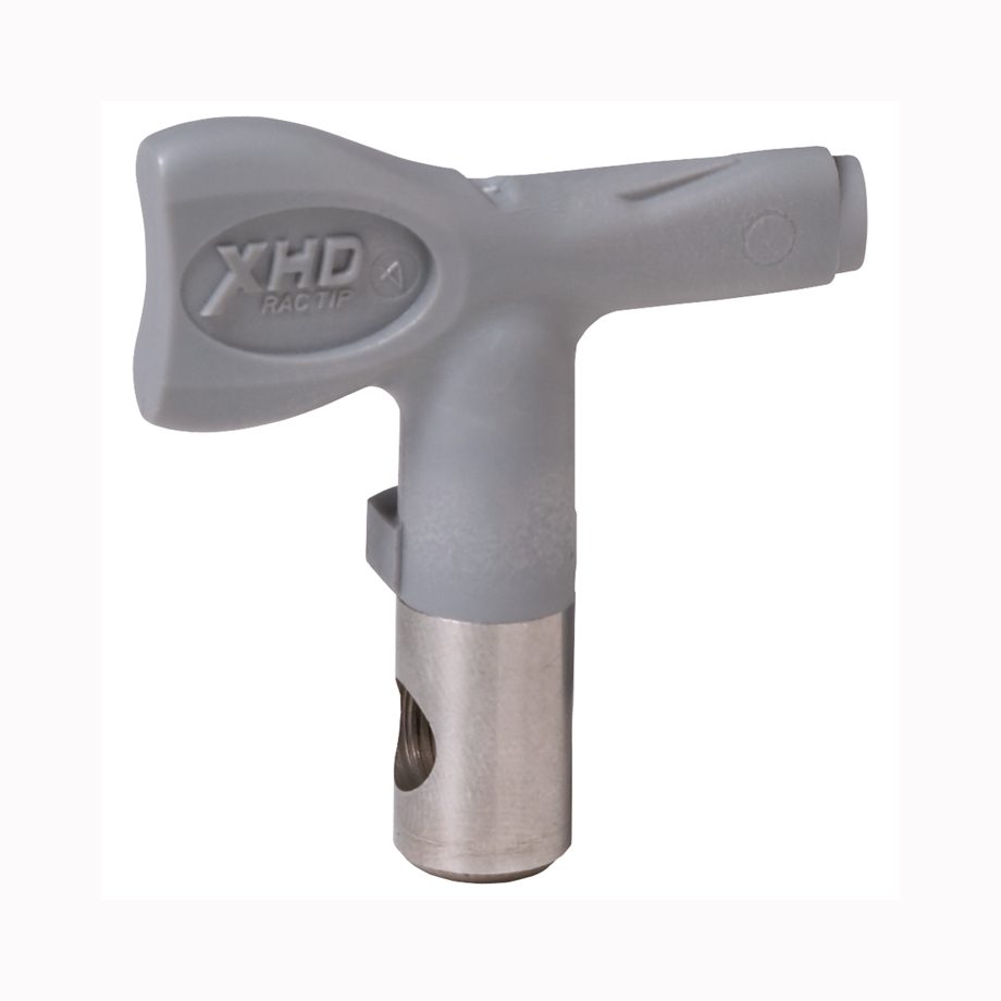 Graco XHD high pressure reversible spray tips - Graco XHD reversible ...